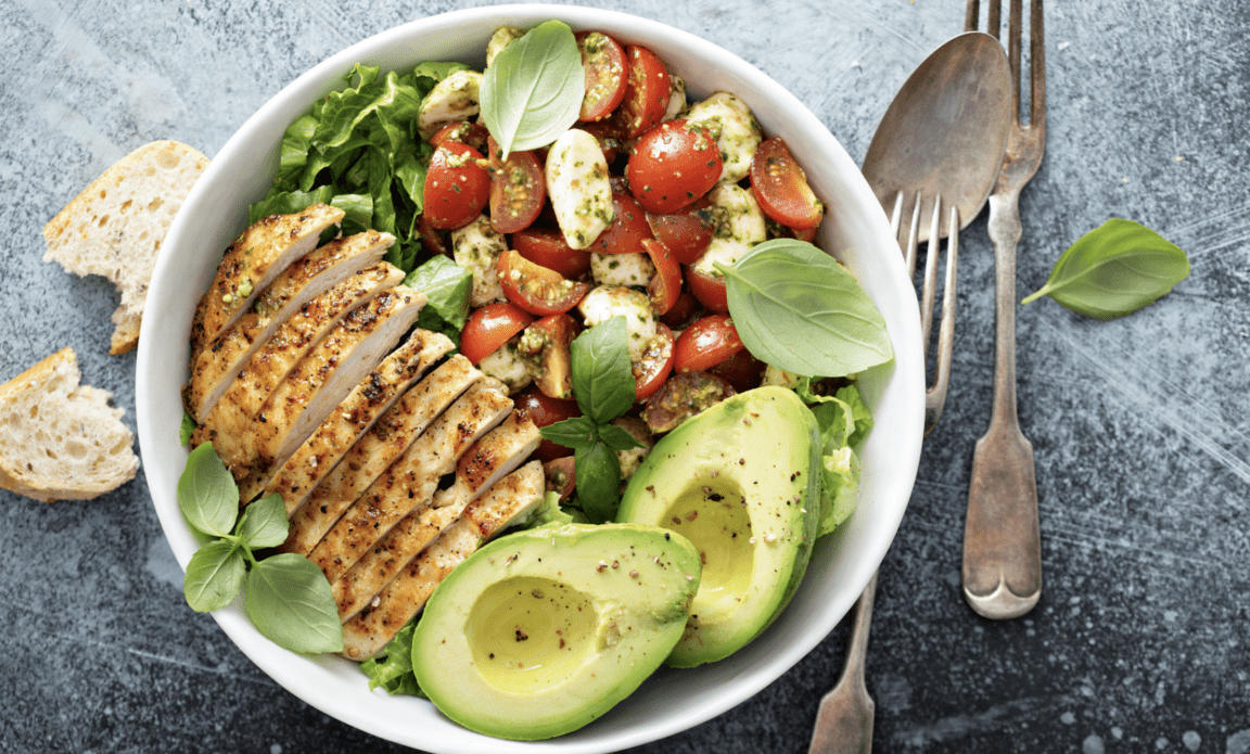 Zdrowa kolacja. Pomysły i przepisy na wieczorny posiłek